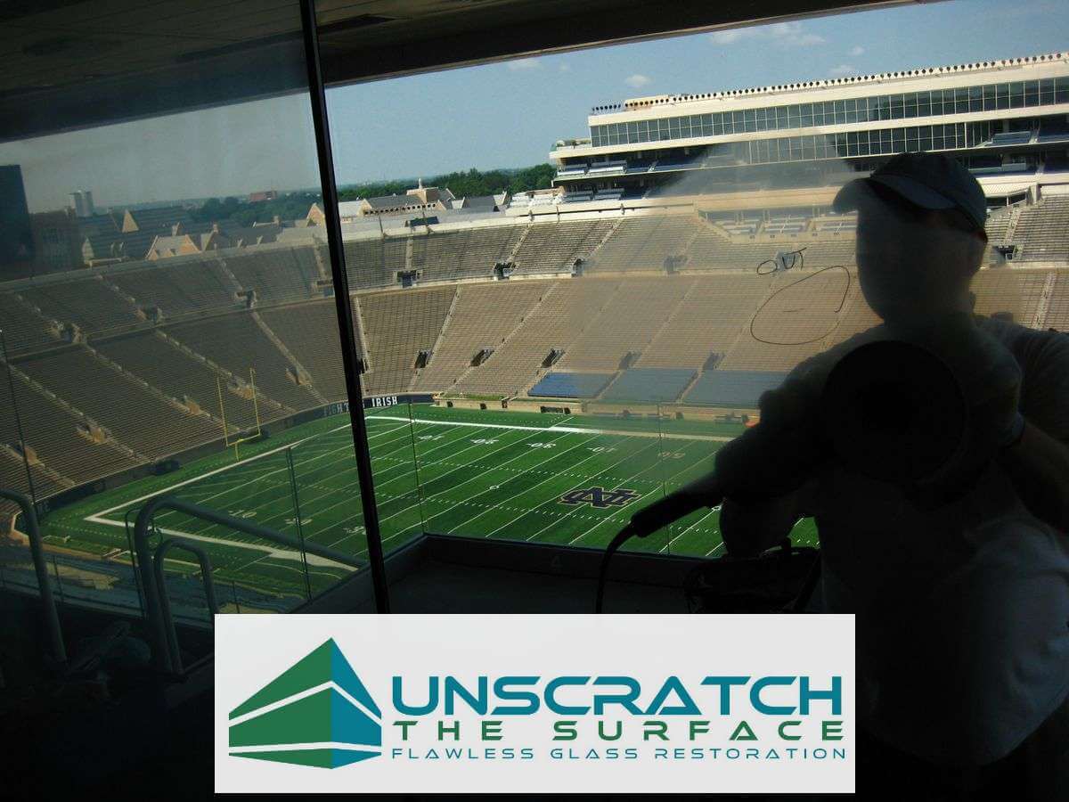 Glass Restoration - Nationwide Glass Scratch Removal Experts ...